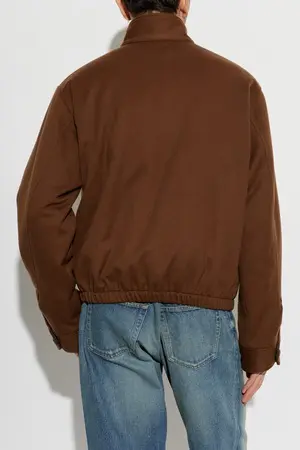 Bottega Veneta Wool Jacket