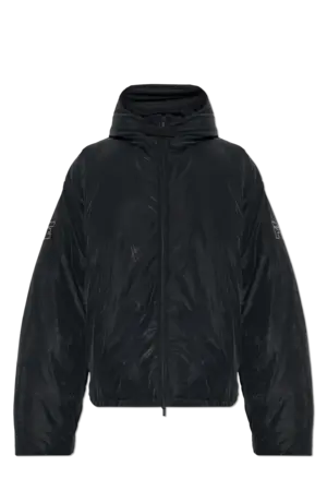 Fear Of God Padded Hooded Jacket
