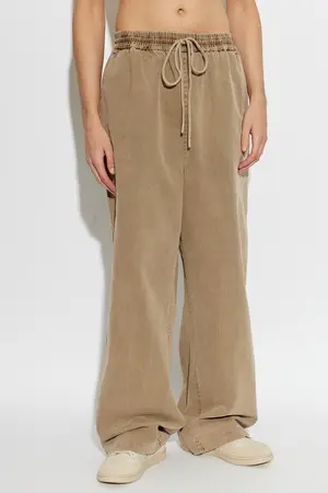 Fear Of God Wide-leg Trousers