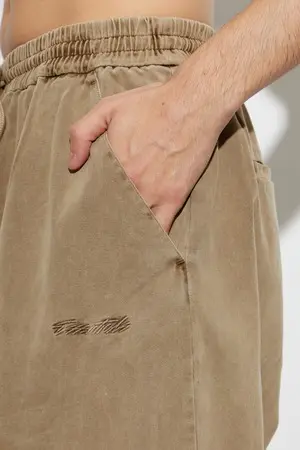 Fear Of God Wide-leg Trousers
