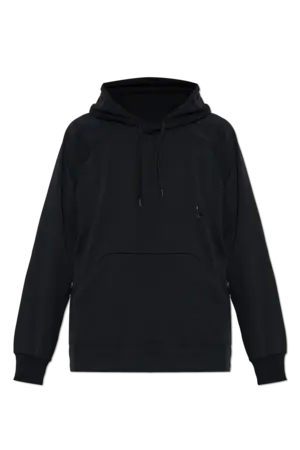 Nike Hoodie With Logo