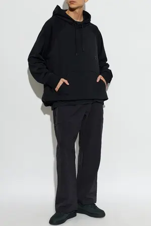 Nike Hoodie With Logo