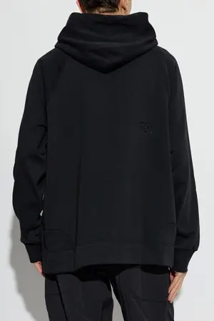Nike Hoodie With Logo