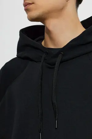 Nike Hoodie With Logo