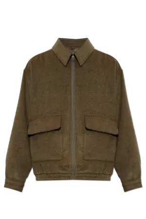 American Vintage Bomber’ Jacket