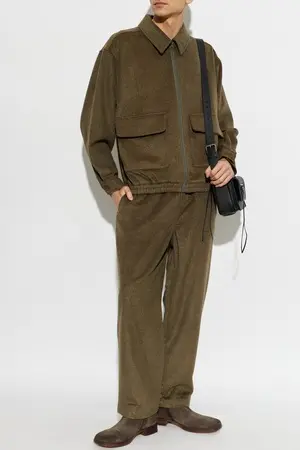 American Vintage Bomber’ Jacket