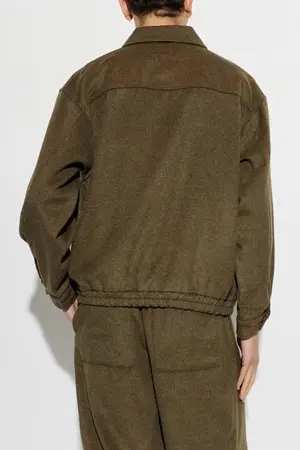American Vintage Bomber’ Jacket