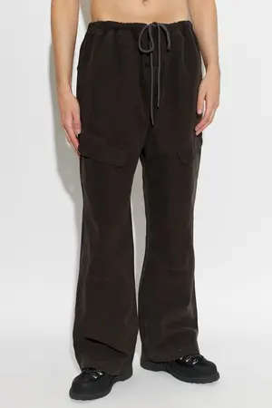 Fear Of God Straight-leg Pants