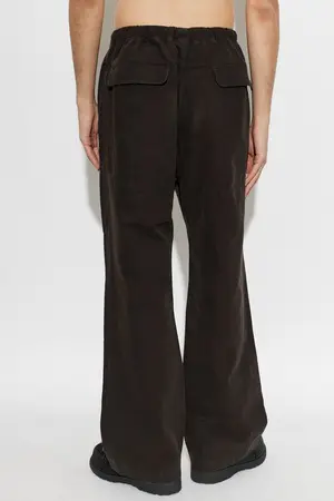 Fear Of God Straight-leg Pants