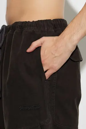 Fear Of God Straight-leg Pants