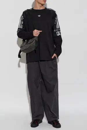 ADIDAS ORIGINALS Superstar Ii Anthony Edwar’ Low-top Trainers