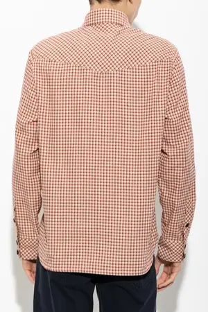 Moncler And Cream Après-ski Shirt