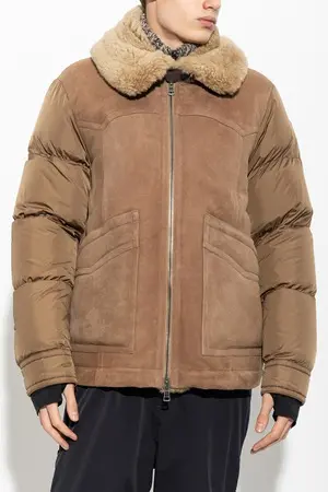 Moncler Apres-ski Jacket