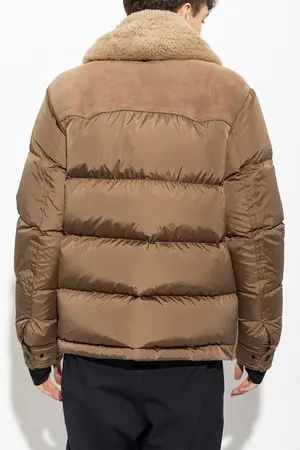 Moncler Apres-ski Jacket