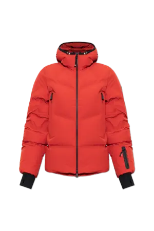 Moncler High Performance - Red