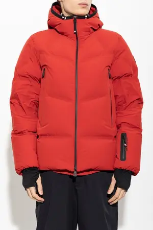 Moncler High Performance