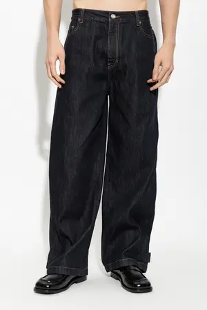 JUUN.J Wide-leg Jeans