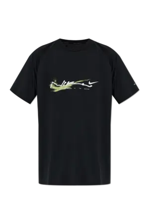 Nike Dri-fit Adv’ T-shirt - Black