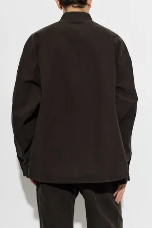Fear Of God Cotton Shirt With Logo