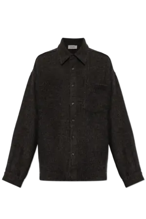 AMERICAN VINTAGE Herringbone Shirt