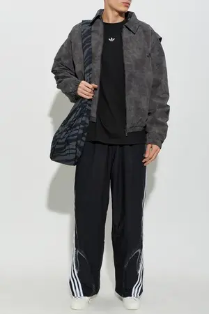 Adidas X Tyrrell Winston Jacket