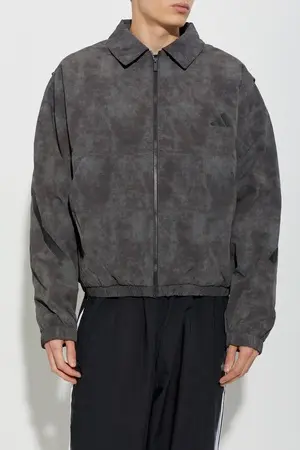 Adidas X Tyrrell Winston Jacket