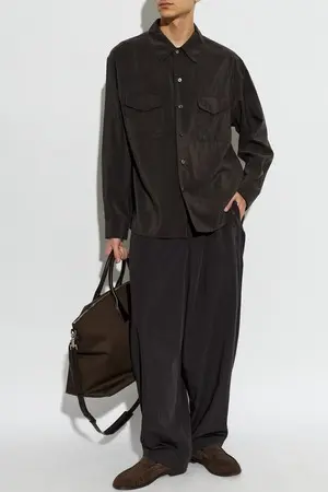 LEMAIRE Loose-fit Trousers