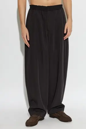 LEMAIRE Loose-fit Trousers