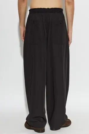 LEMAIRE Loose-fit Trousers