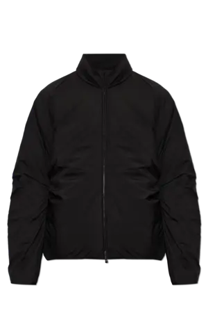 POST ARCHIVE FACTION Down Jacket - Black