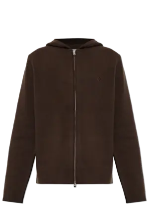 Samsøe Samsøe Saniklas’ Zip-up Sweatshirt