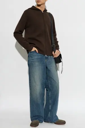 Samsøe Samsøe Saniklas’ Zip-up Sweatshirt