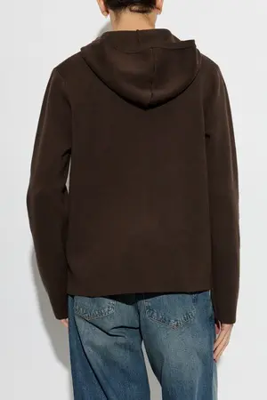 Samsøe Samsøe Saniklas’ Zip-up Sweatshirt