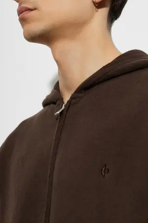 Samsøe Samsøe Saniklas’ Zip-up Sweatshirt