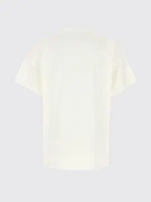 Arc'teryx Kragg Cotton Crewneck T-shirt With Front Logo Print
