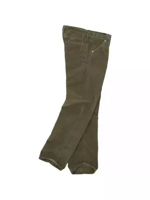 FORTELA Mcqueen Corduroy Trousers