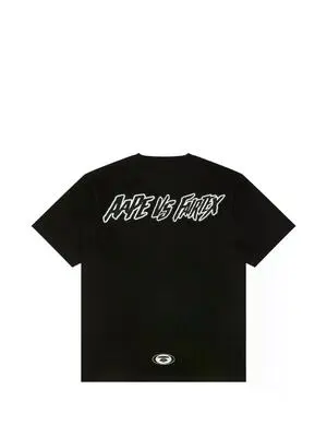 AAPE BY *A BATHING APE X Fairtex Graphic-print T-shirt