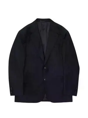 FORTELA Bertolucci Herringbone Suit