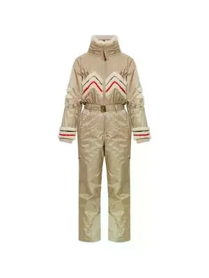 Bogner Farina Long-sleeve Ski Suit