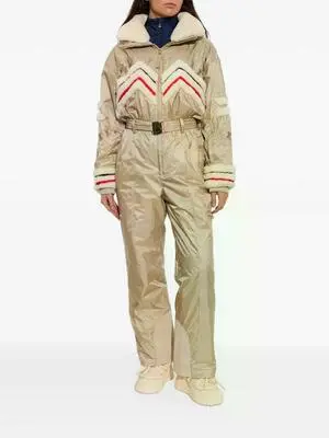 Bogner Farina Long-sleeve Ski Suit