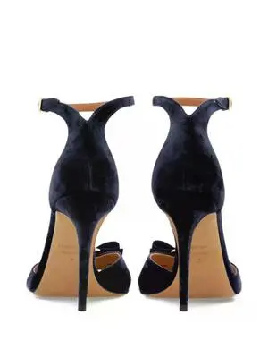 FERRAGAMO Vara Bow Sandals