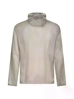 Satisfy Pertex Diamond Fuse Hooded Jacket