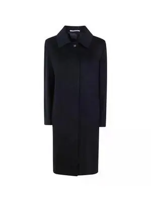 Tagliatore Jane Wool Coat