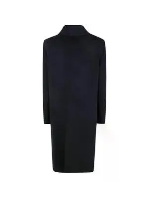 Tagliatore Jane Wool Coat