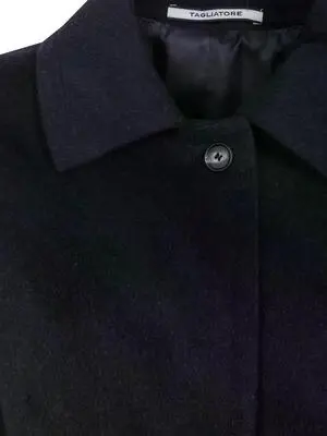 Tagliatore Jane Wool Coat