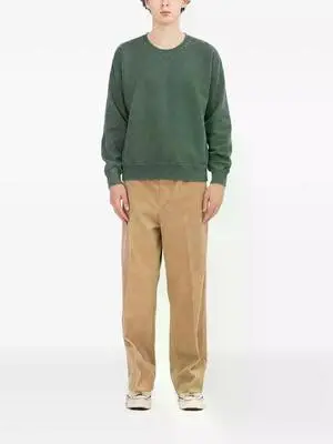 Visvim Crew-neck Long-sleeve Sweater