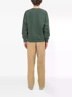 Visvim Crew-neck Long-sleeve Sweater
