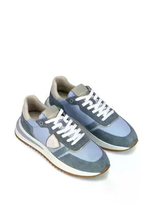 Philippe Model Lace-up Fastening Sneakers