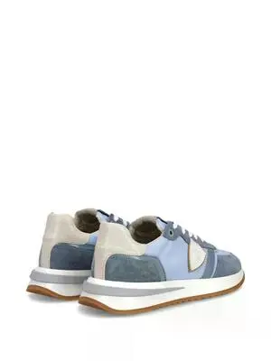 Philippe Model Lace-up Fastening Sneakers