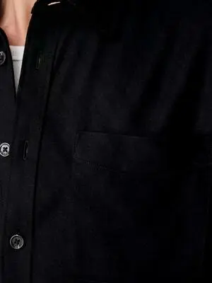 Rag & Bone Long-sleeved Button-down Shirt